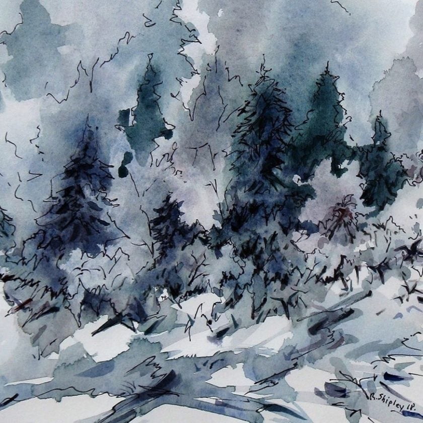 Gallery 425 to debut ‘Nature’s Complexities’ exhibit | News, Sports ...